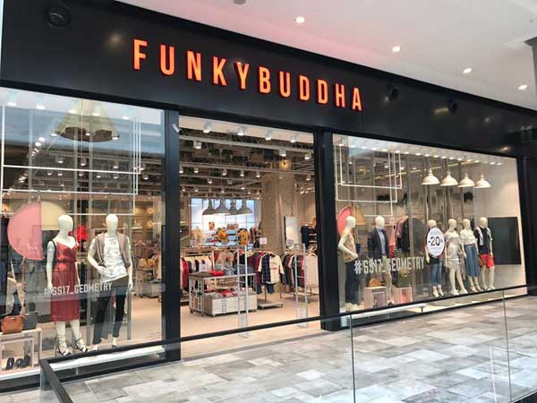 Η Funky Buddha ανοίγει το πρώτο της κατάστημα στη Σερβία - Franchise.GR